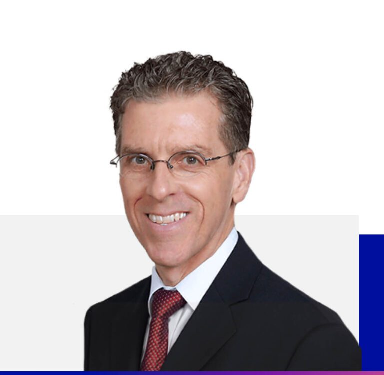 Eric Parish - MGT.US