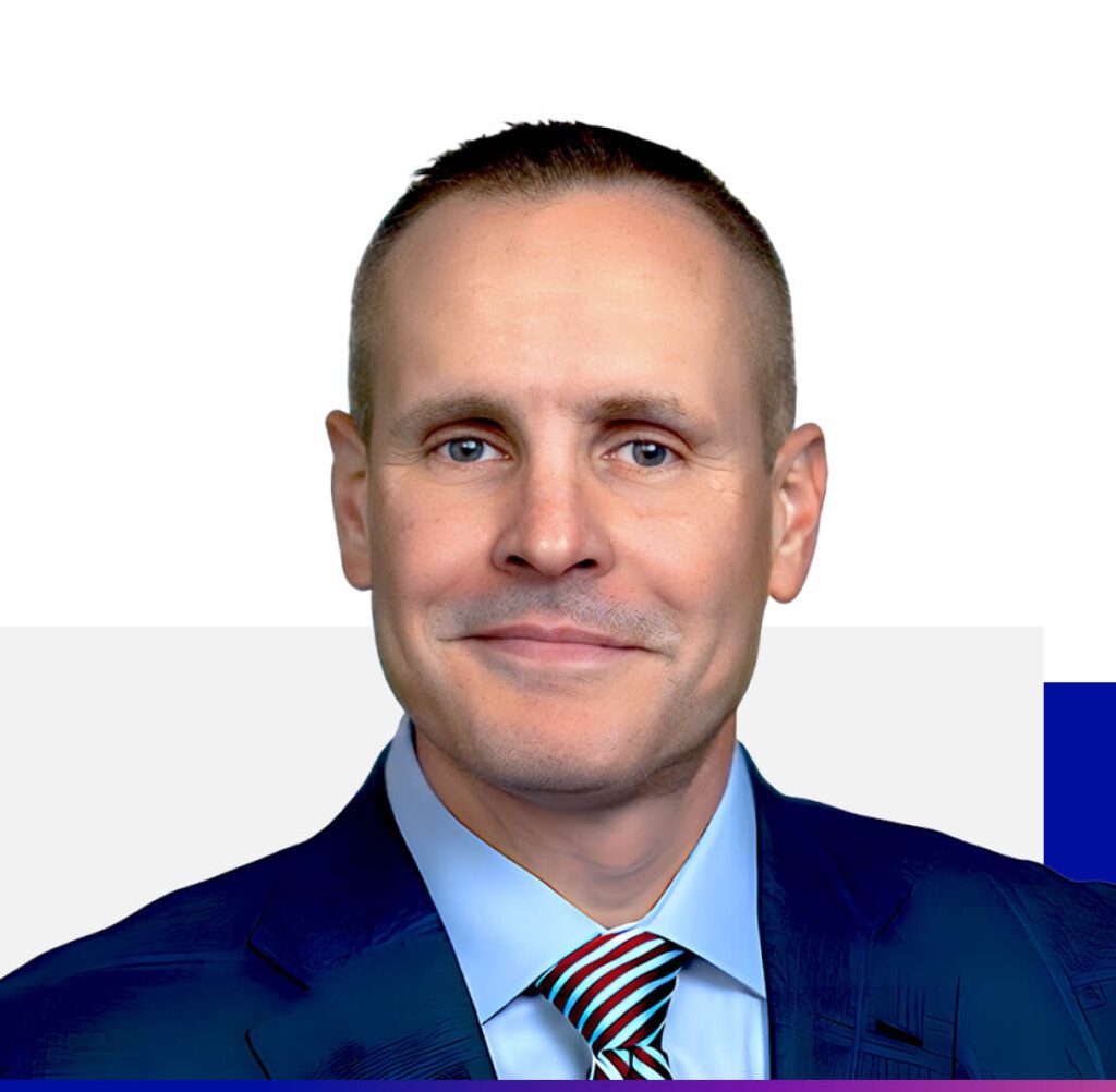 Michael Raisor, Ph.D. | MGT.US