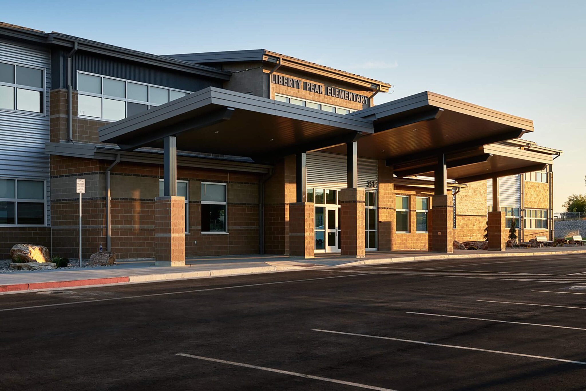 Facilities for Enhanced Education and Community Development | MGT.US