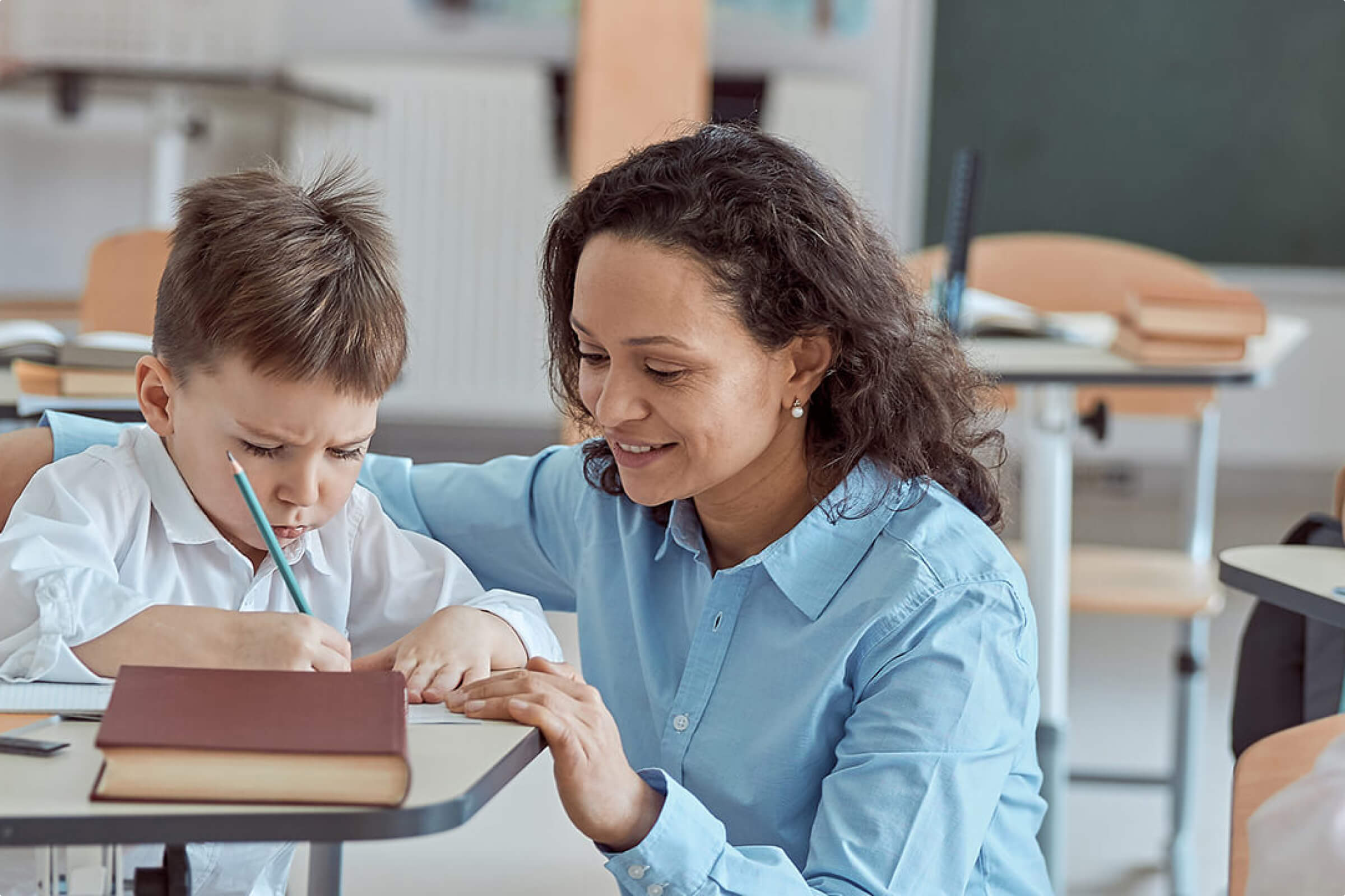 Capacity Development for Educators and Students | MGT.US