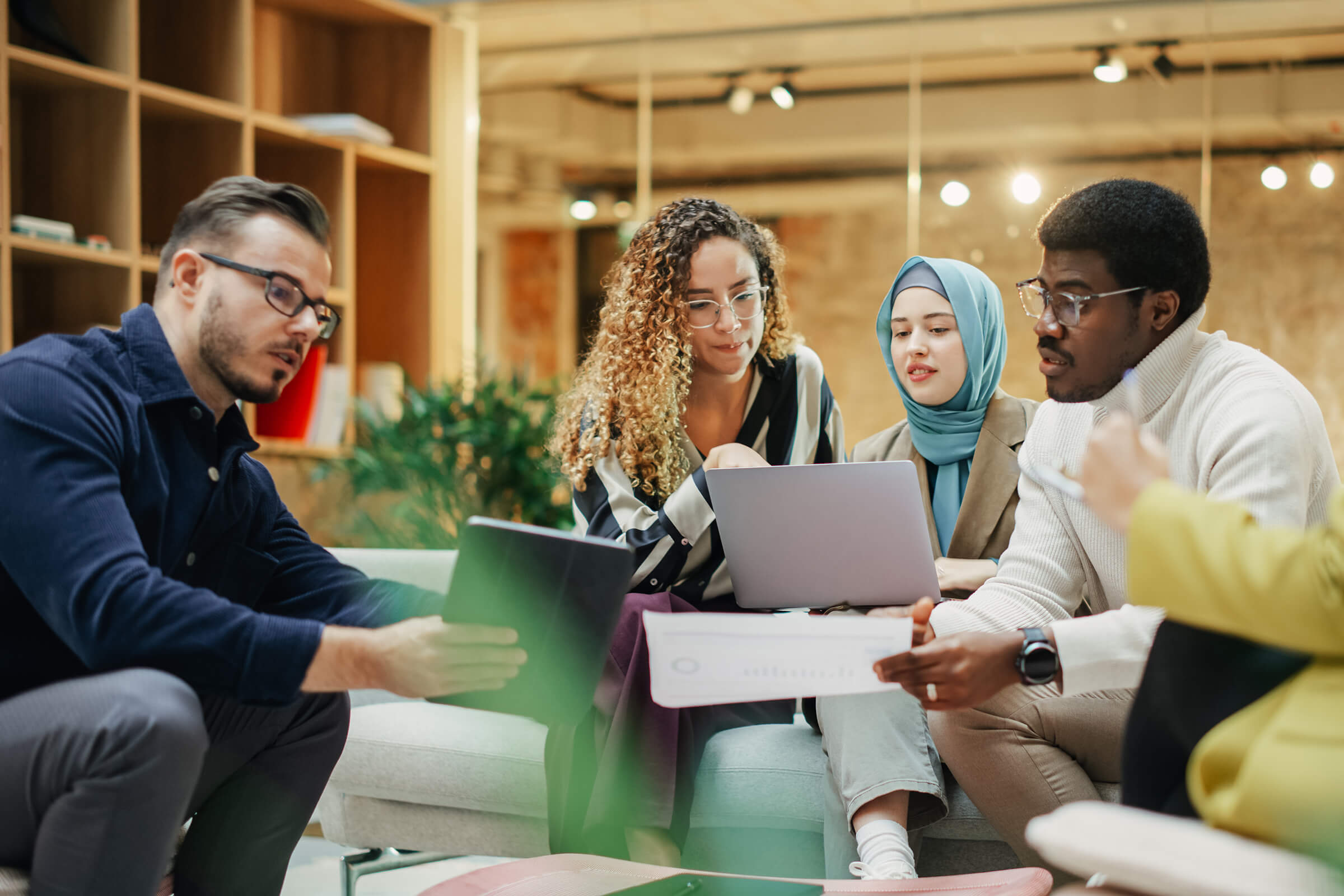 Disparity Studies & Solutions Ensuring Economic Prosperity | MGT.US