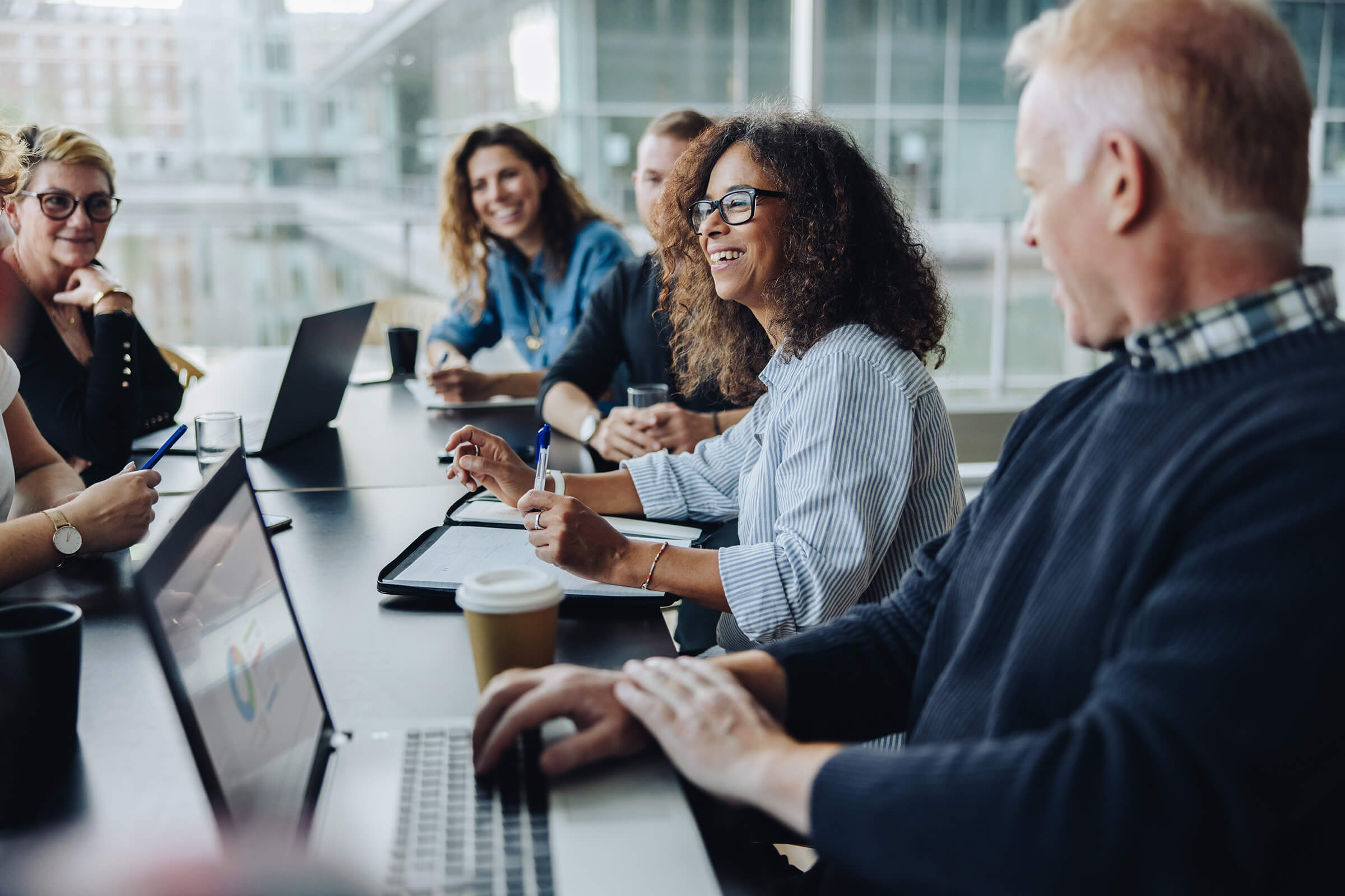 MGT Legacy: Building Resilient Communities Nationwide | MGT.US