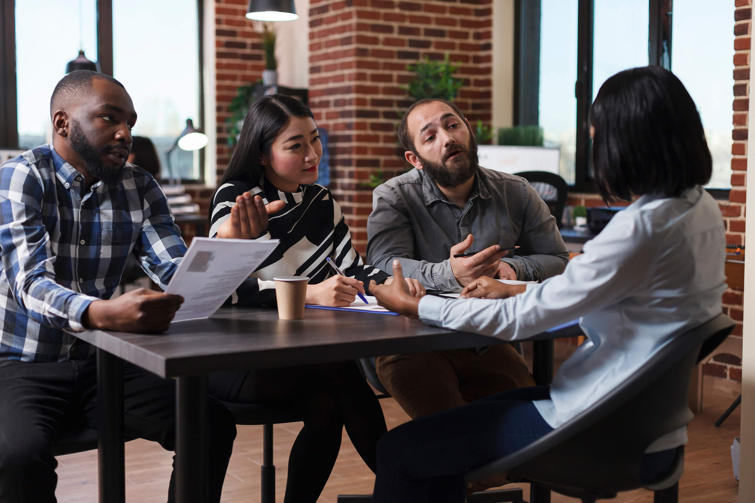 Organizational Reviews: Transforming Your Success | MGT.US