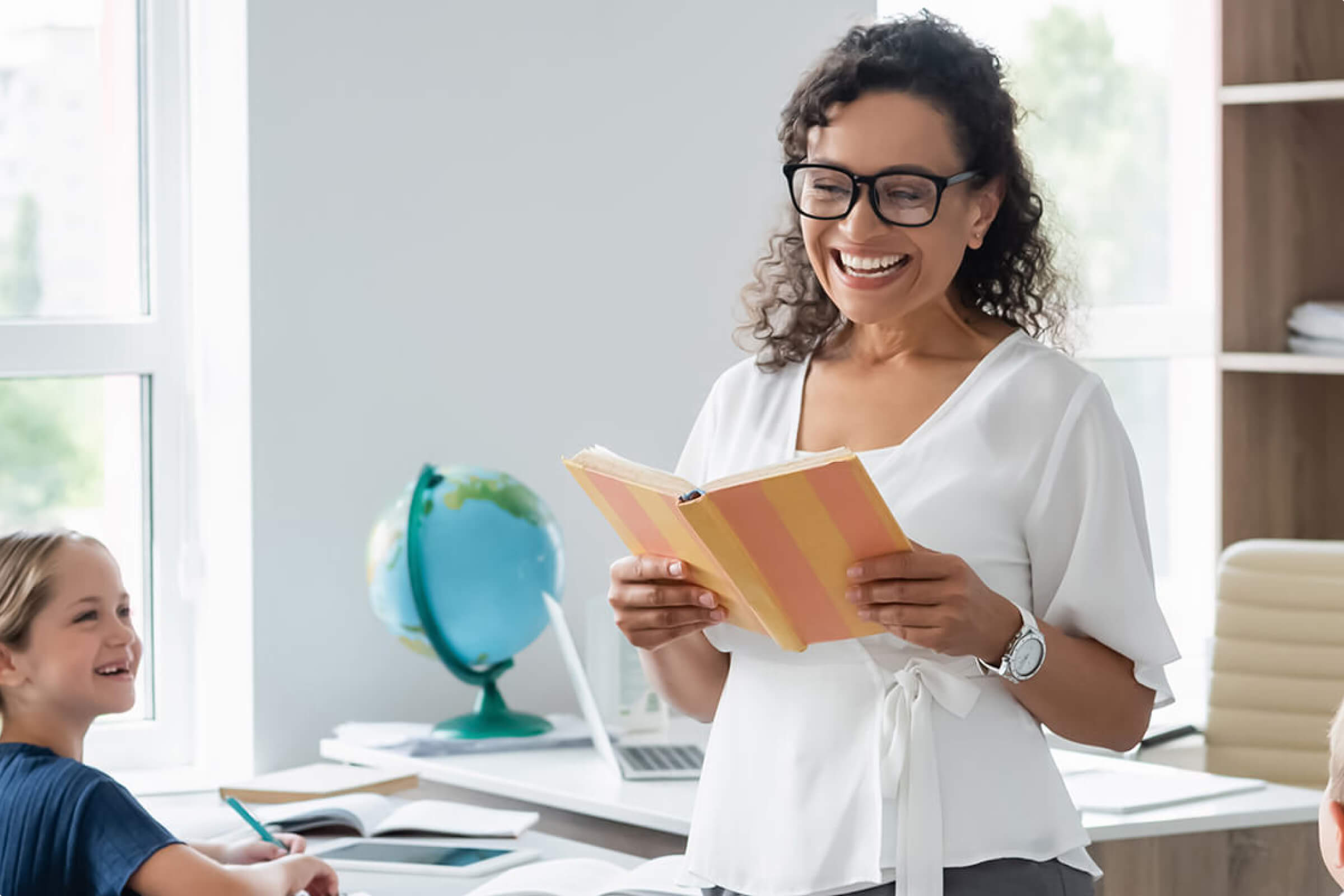 Science of Reading: Effective Strategies for Educators | MGT.US