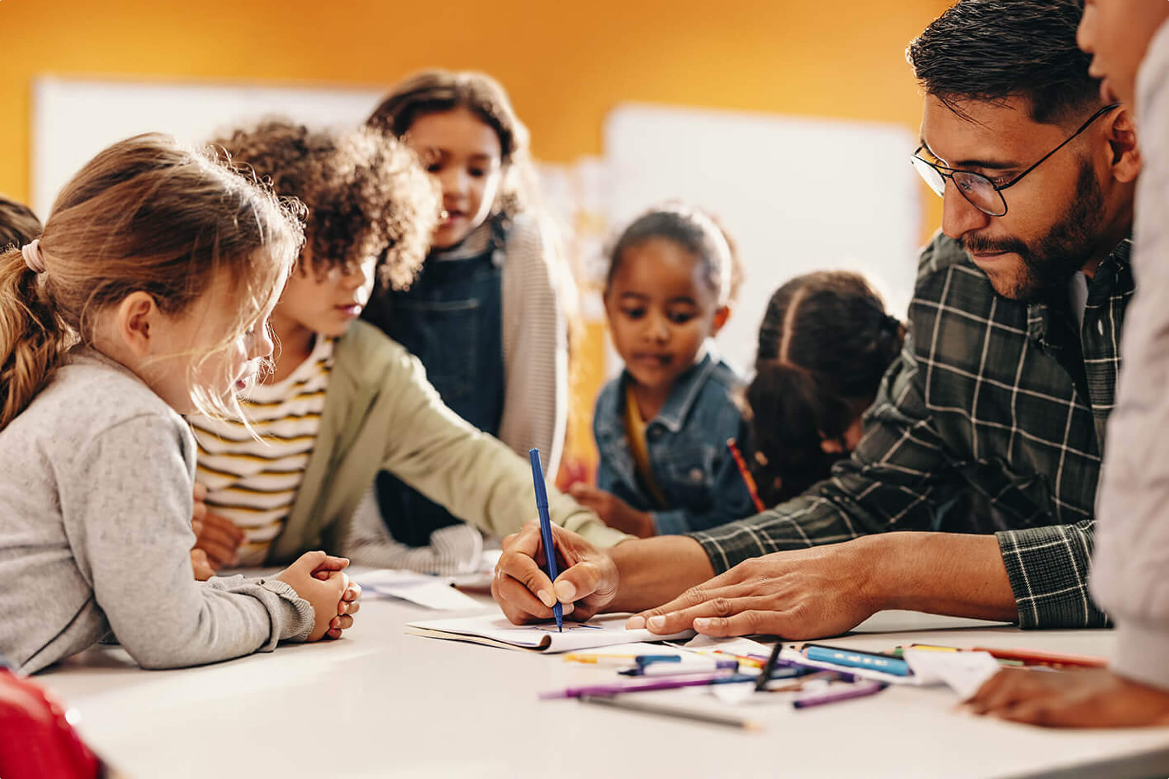 Ambitious Instruction & Learning for Student Success | MGT.US