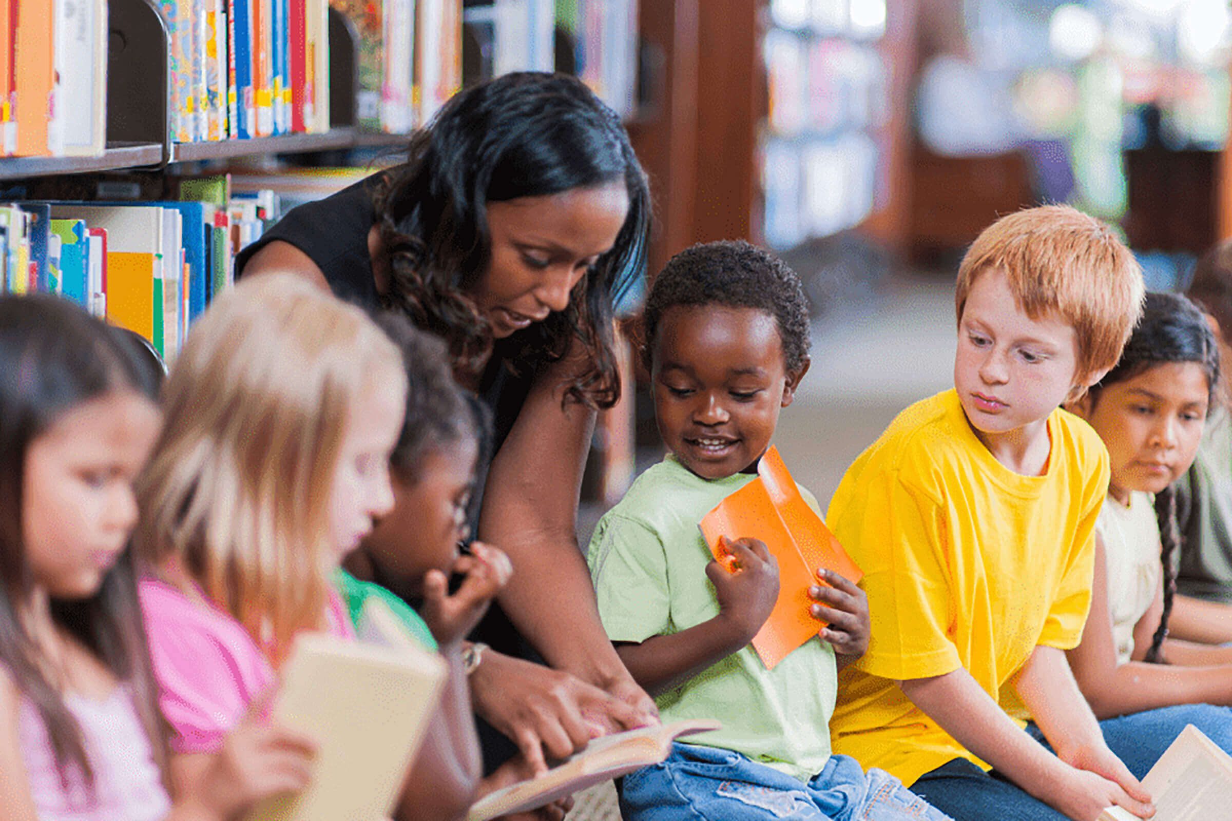 Districts Must Adapt to Science of Reading Legislation - MGT.US