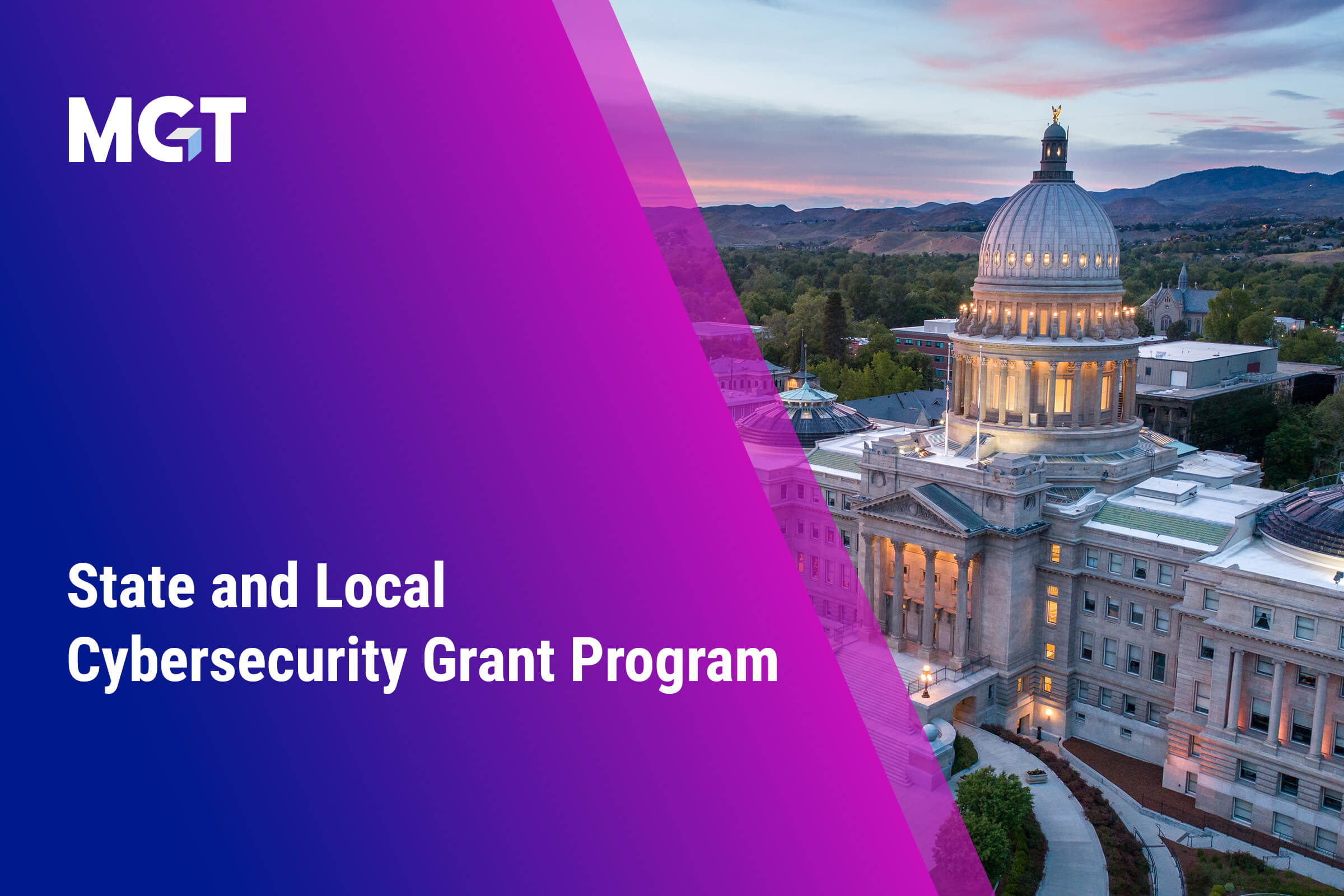 It Staffing: The Key to Effective Cybersecurity Funding | MGT.US