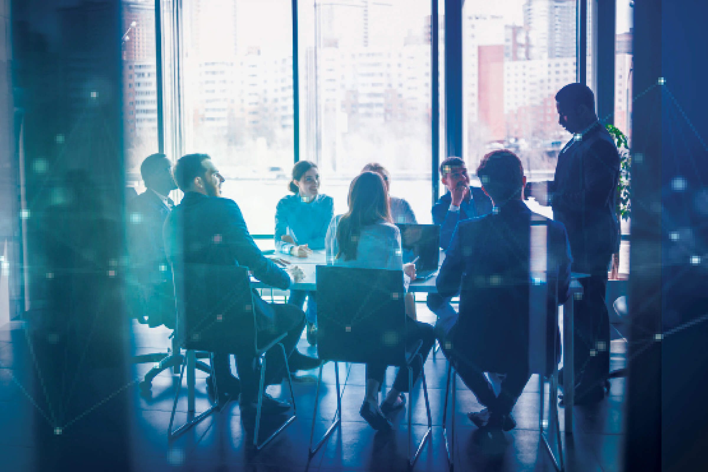Tackling the IT Staffing Crisis: Stats, Impact and Solutions - MGT.US