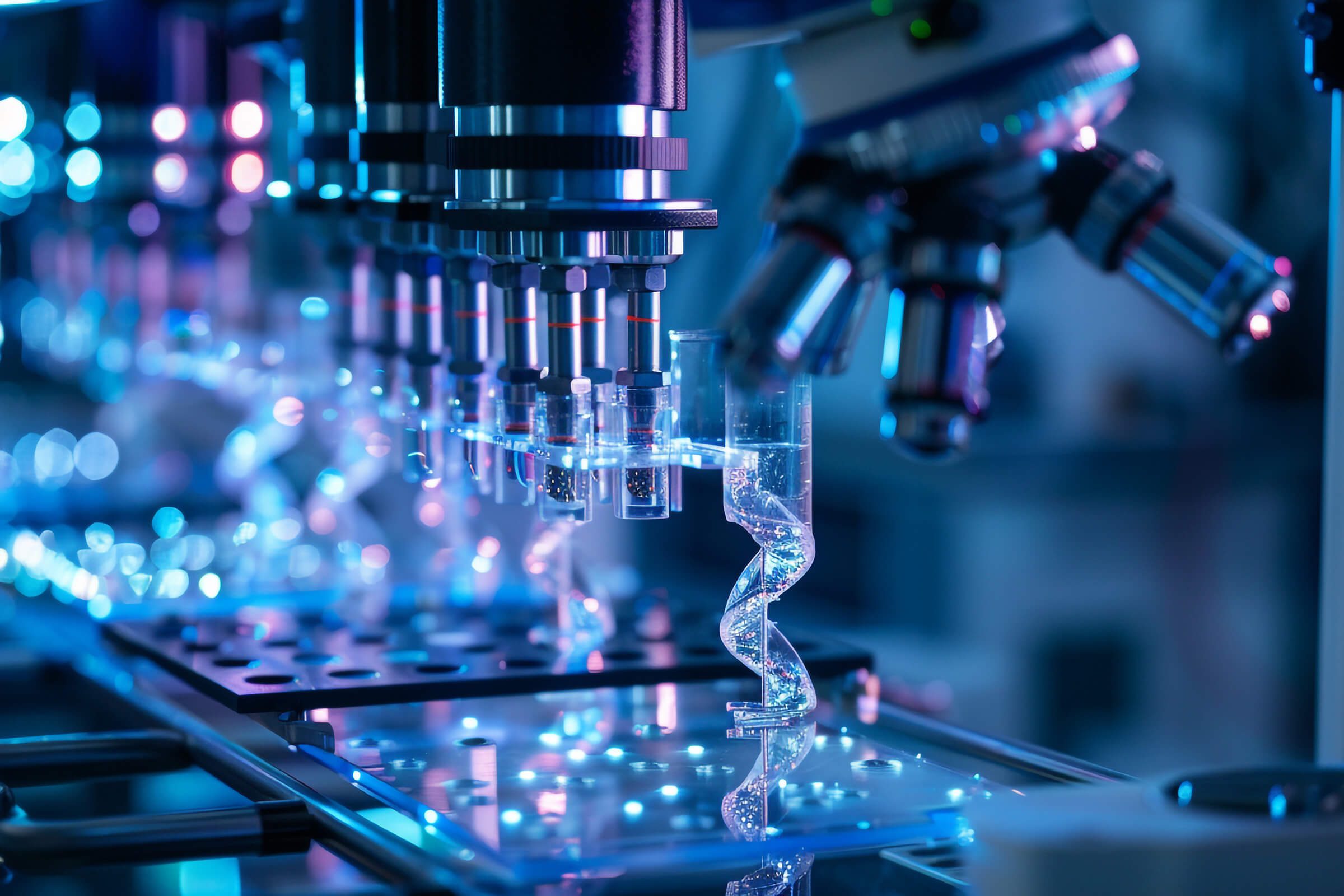 Public Health: Transforming Healthcare with Technology | MGT.US