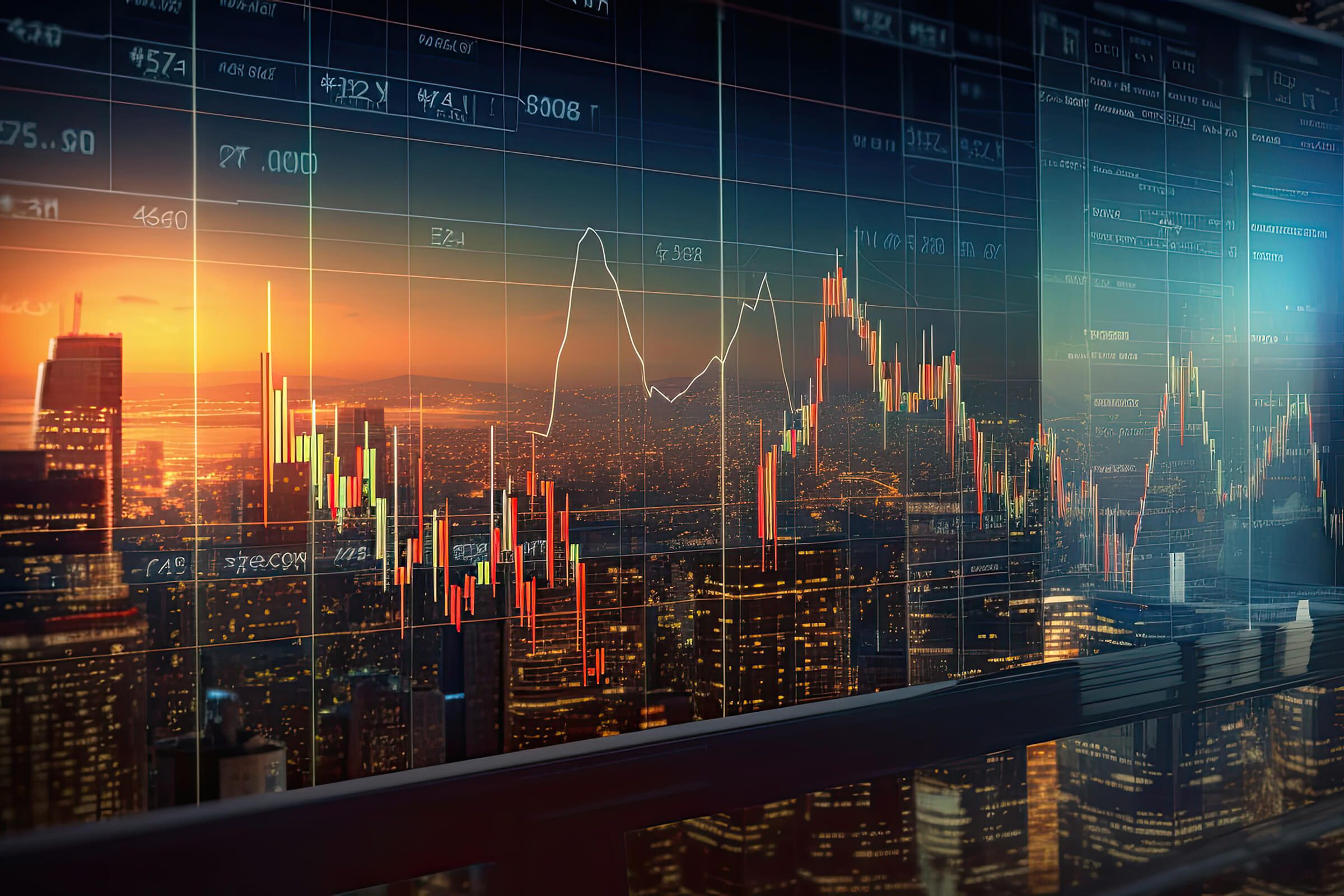 Industries Transforming Through Digital Innovation | MGT.US