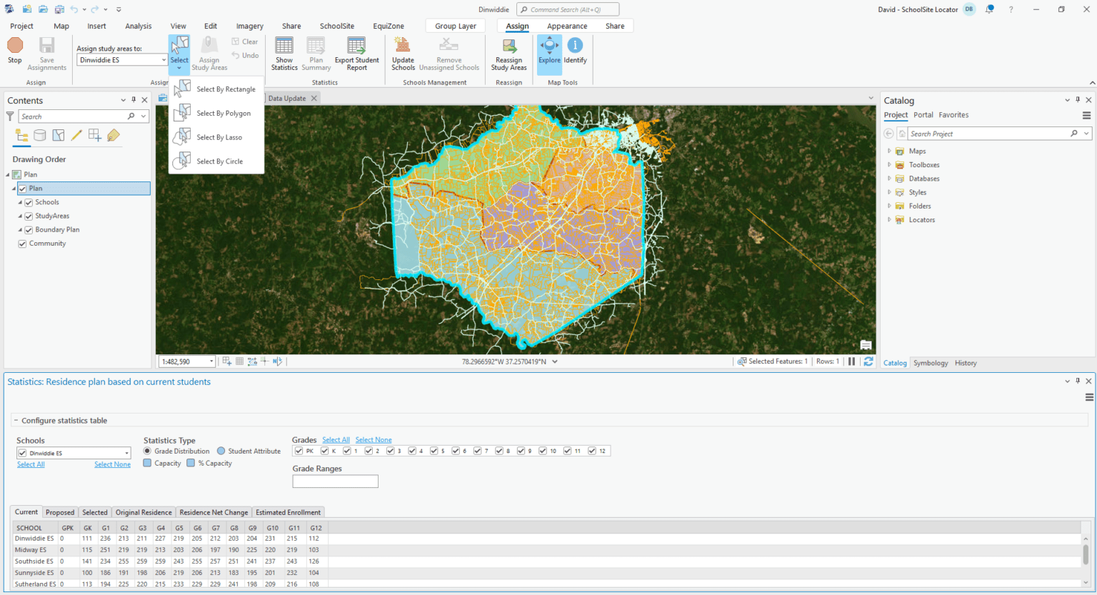 SchoolSite Pro | MGT.US