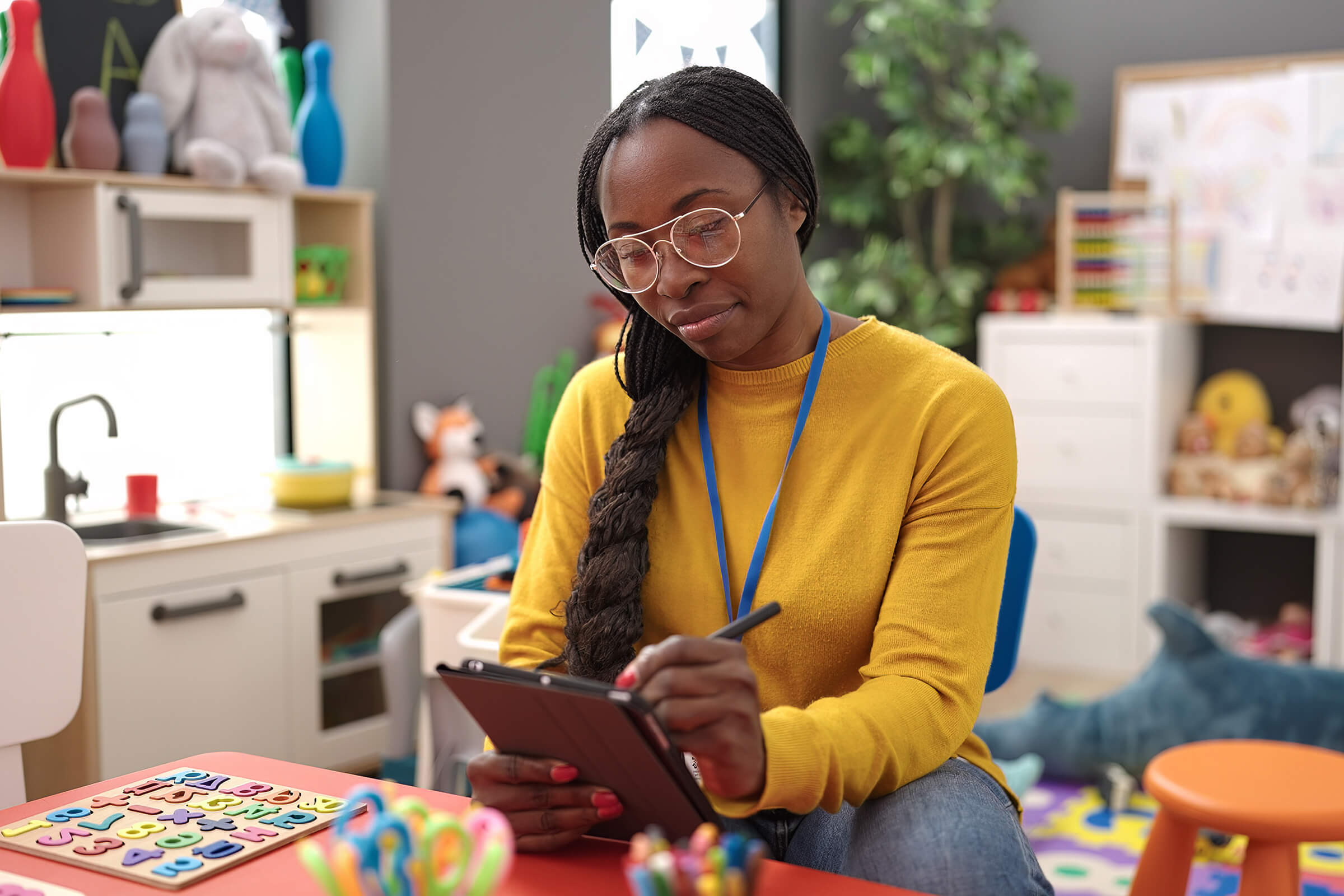 High-Quality Instructional Materials for Educators - MGT.US