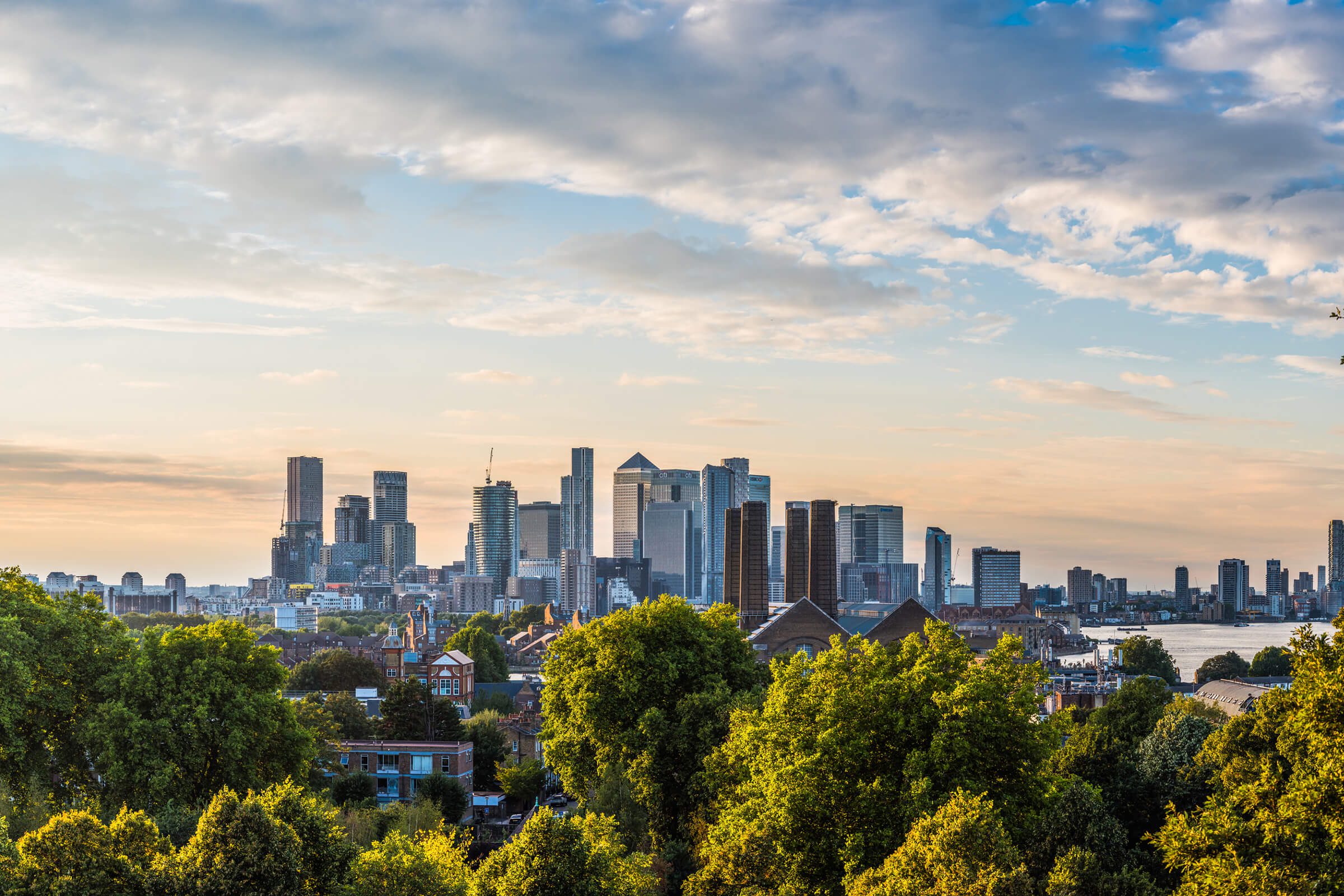 Core Markets: Empowering Underserved Communities | MGT.US