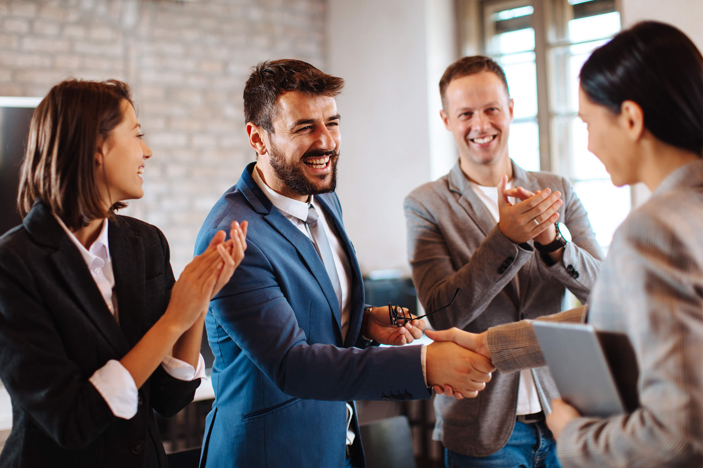 Professional Staffing to Enhance Operational Excellence | MGT.US