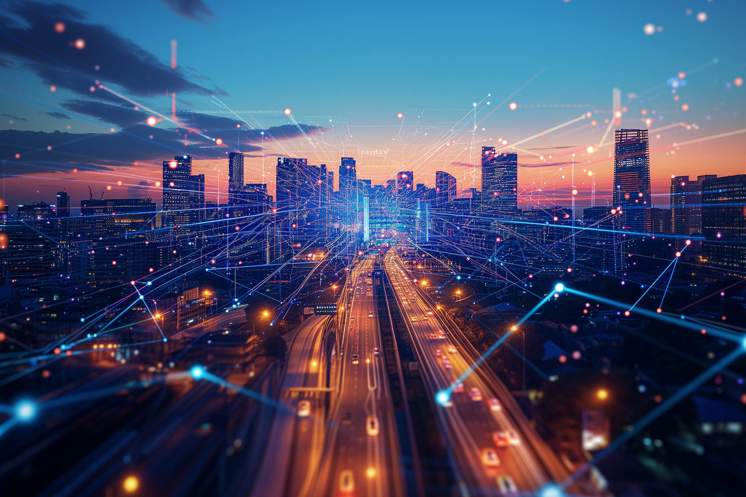 Network Infrastructure | MGT.US