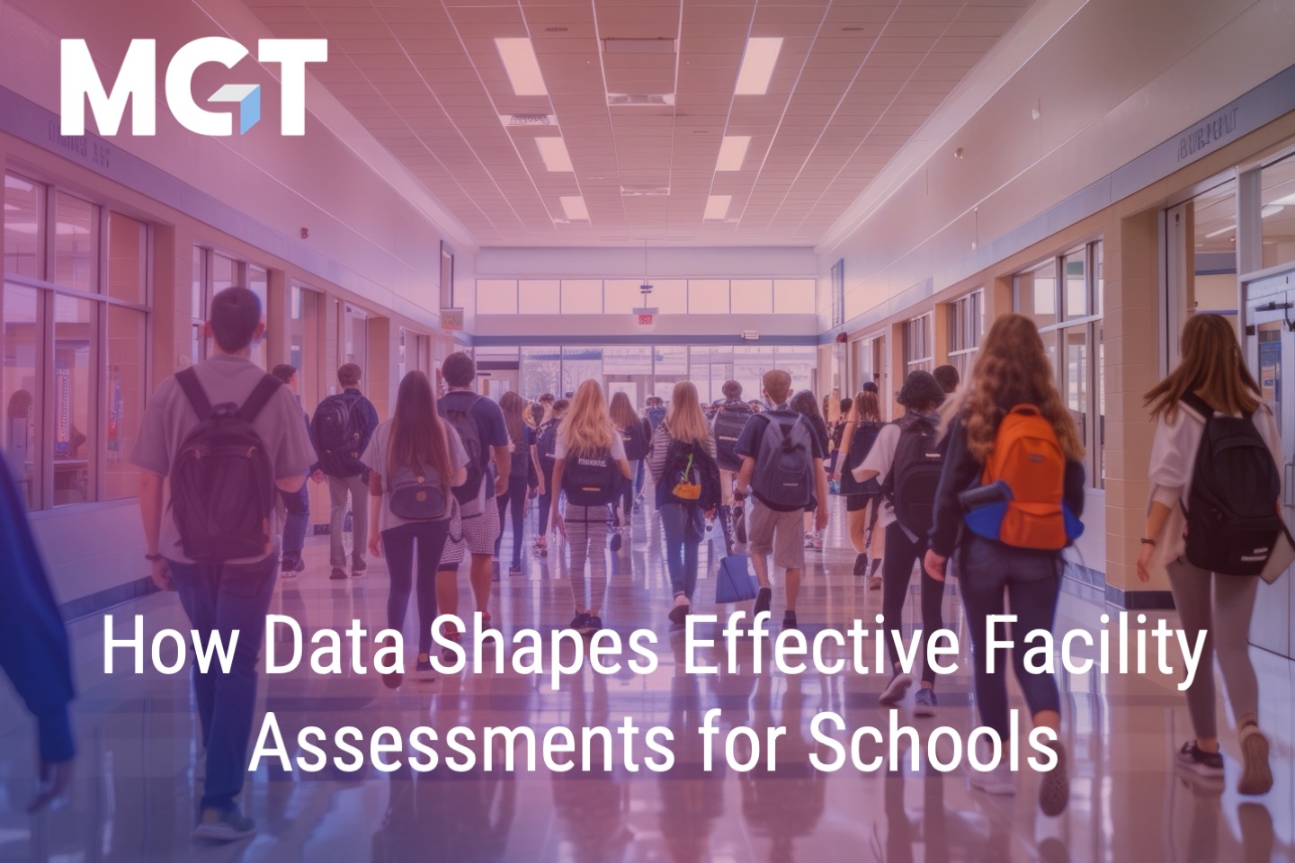 How Data Shapes Effective Facility Assessments for Schools | MGT.US