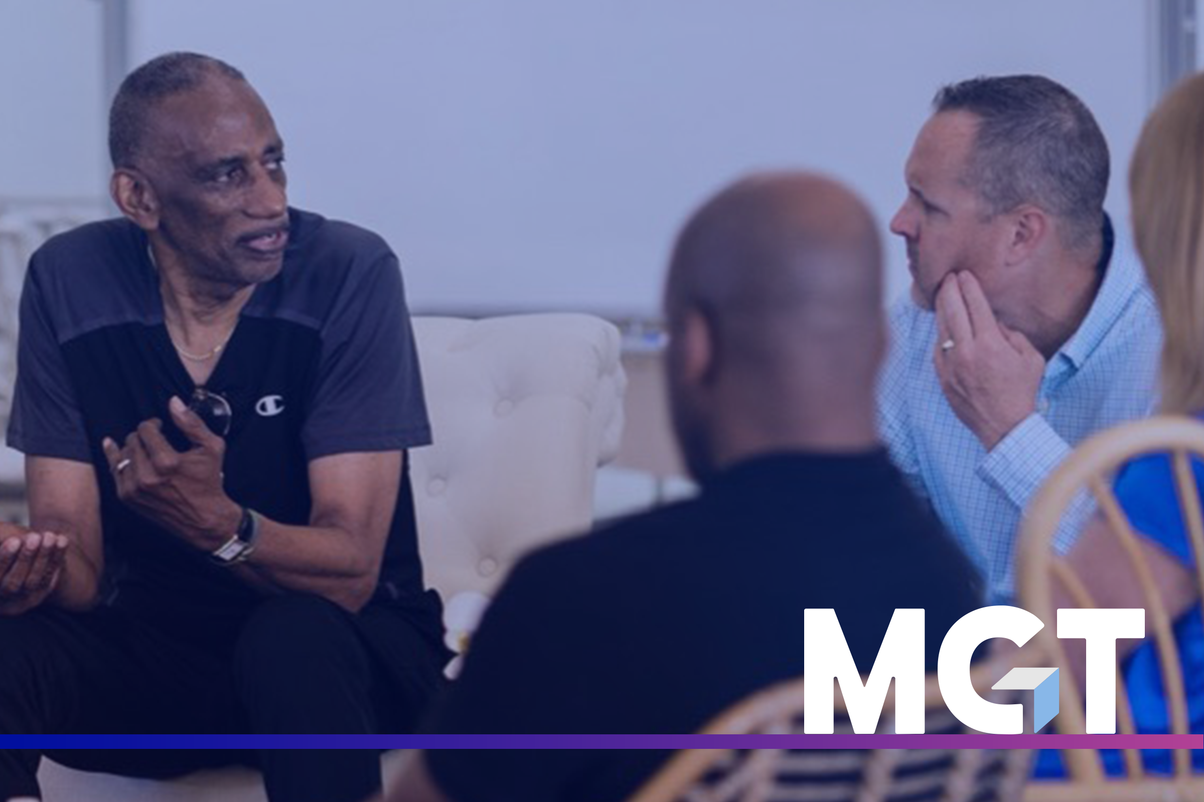 WSSC Water 2022 Disparity Study: Addressing Inequities | MGT.US