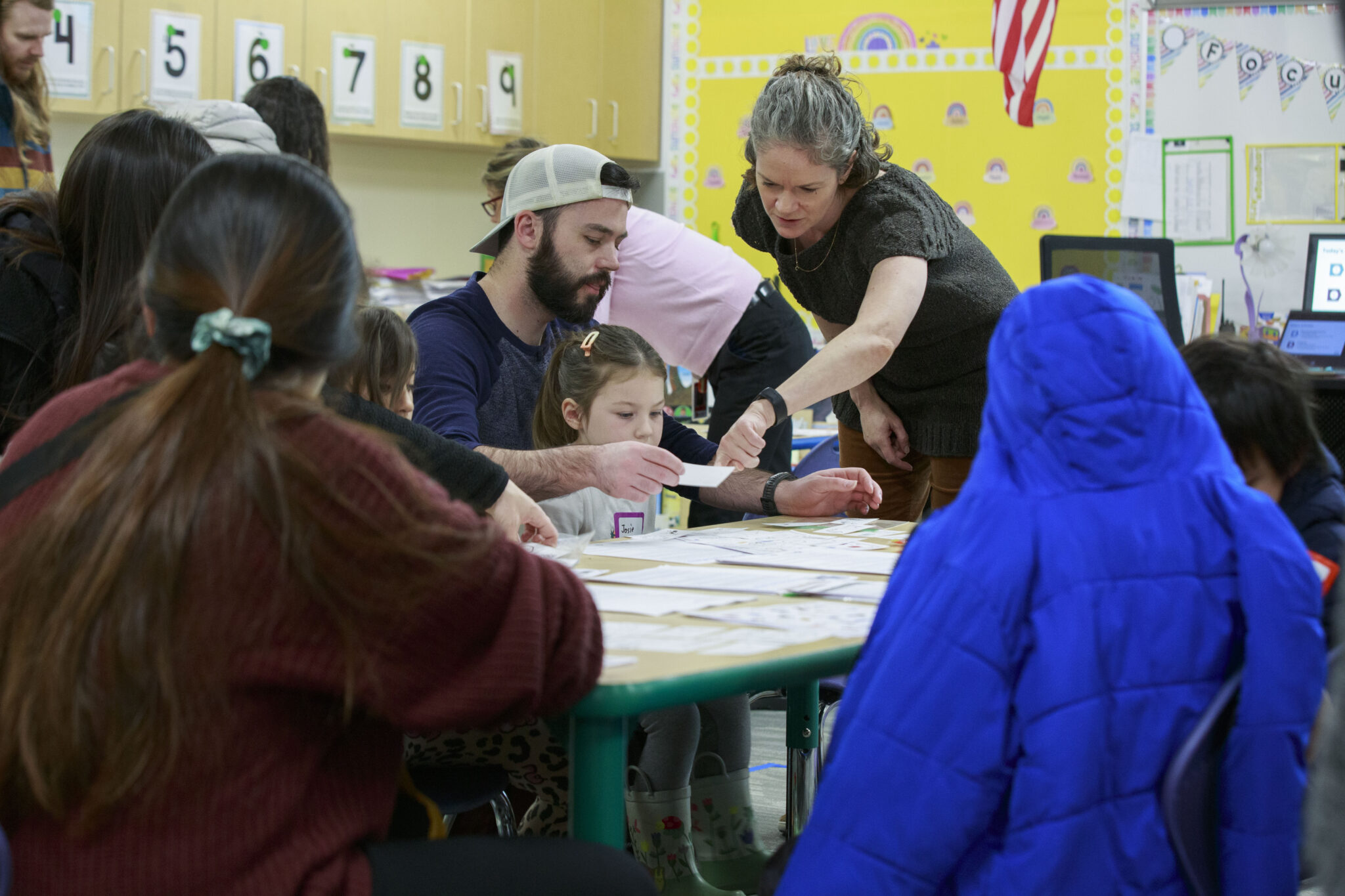 A New Chapter: Empowering Families to Support Early Literacy in Utah ...