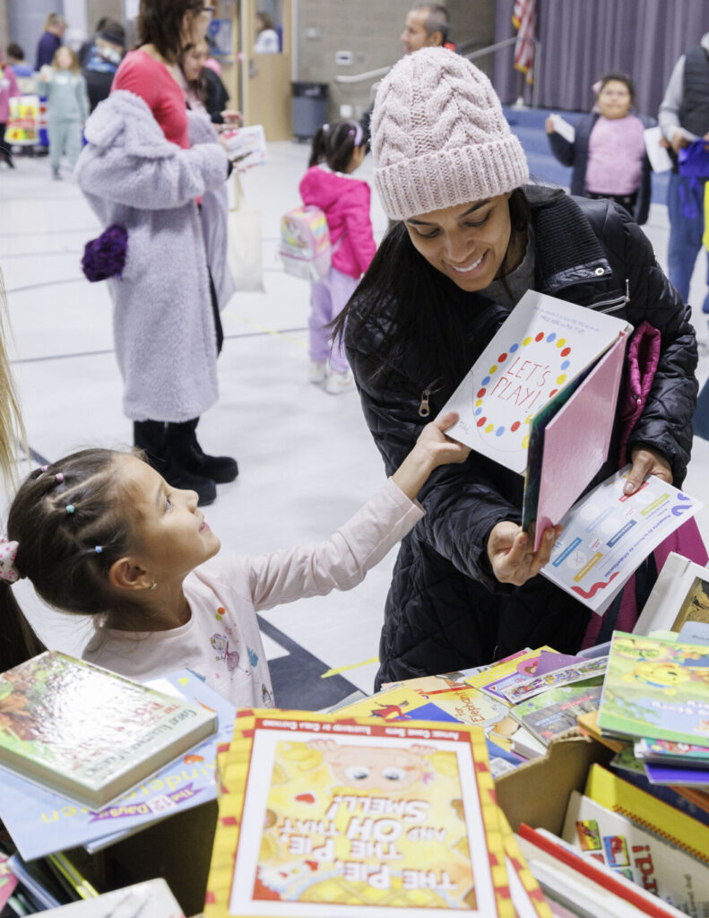 A New Chapter: Empowering Families to Support Early Literacy in Utah ...