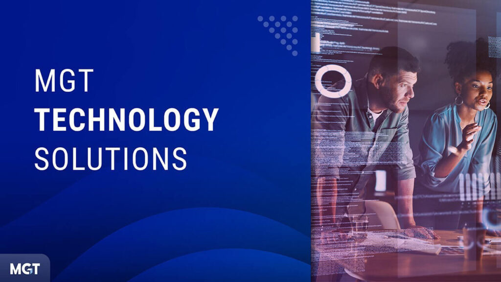 Technology Partnerships for Enhanced Security | MGT.US