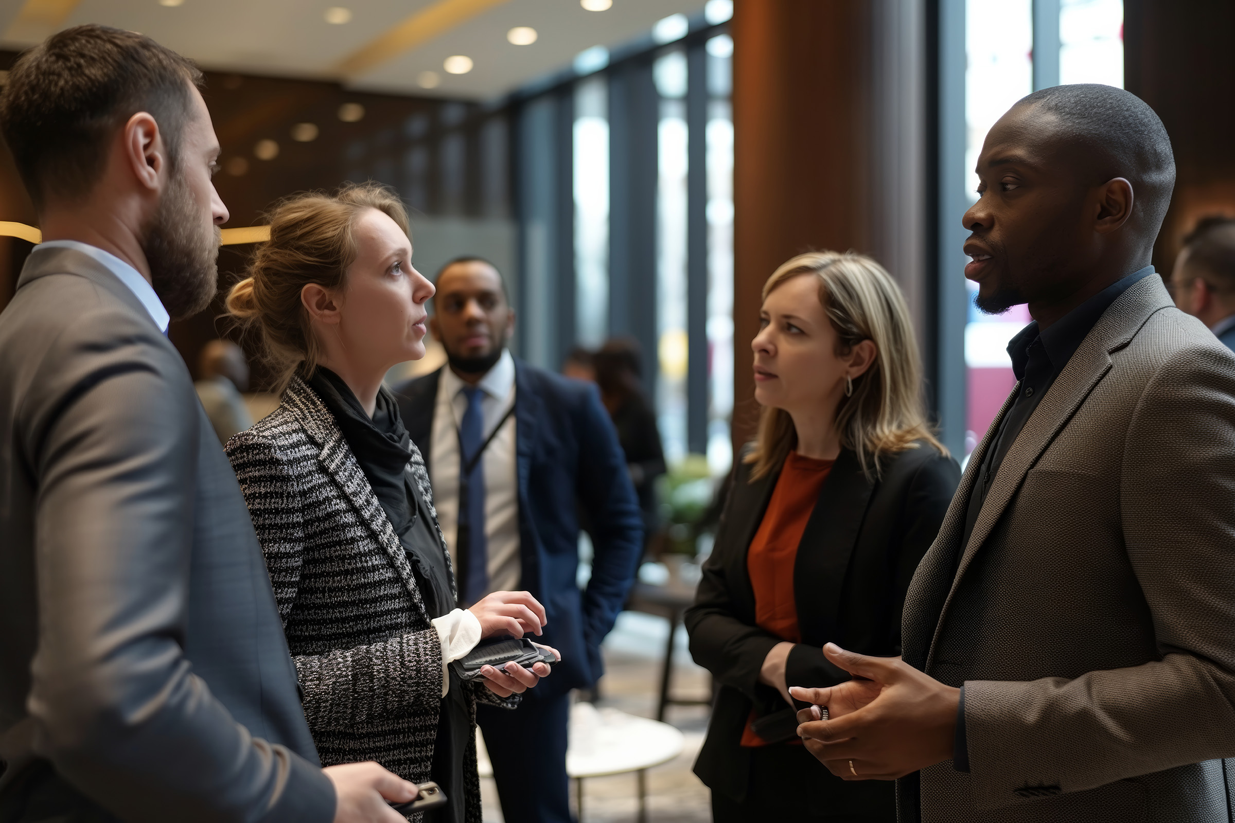 Driving Economic Impact That Builds Stronger Communities