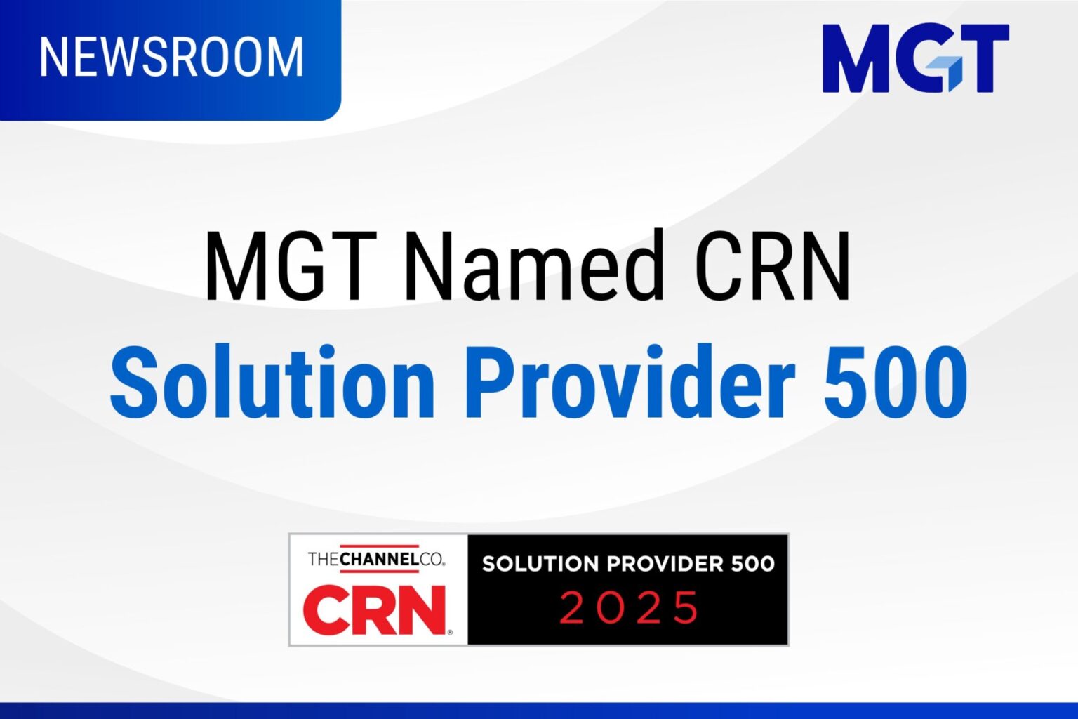 Company Announcements: Key Headlines and Insights | MGT.US