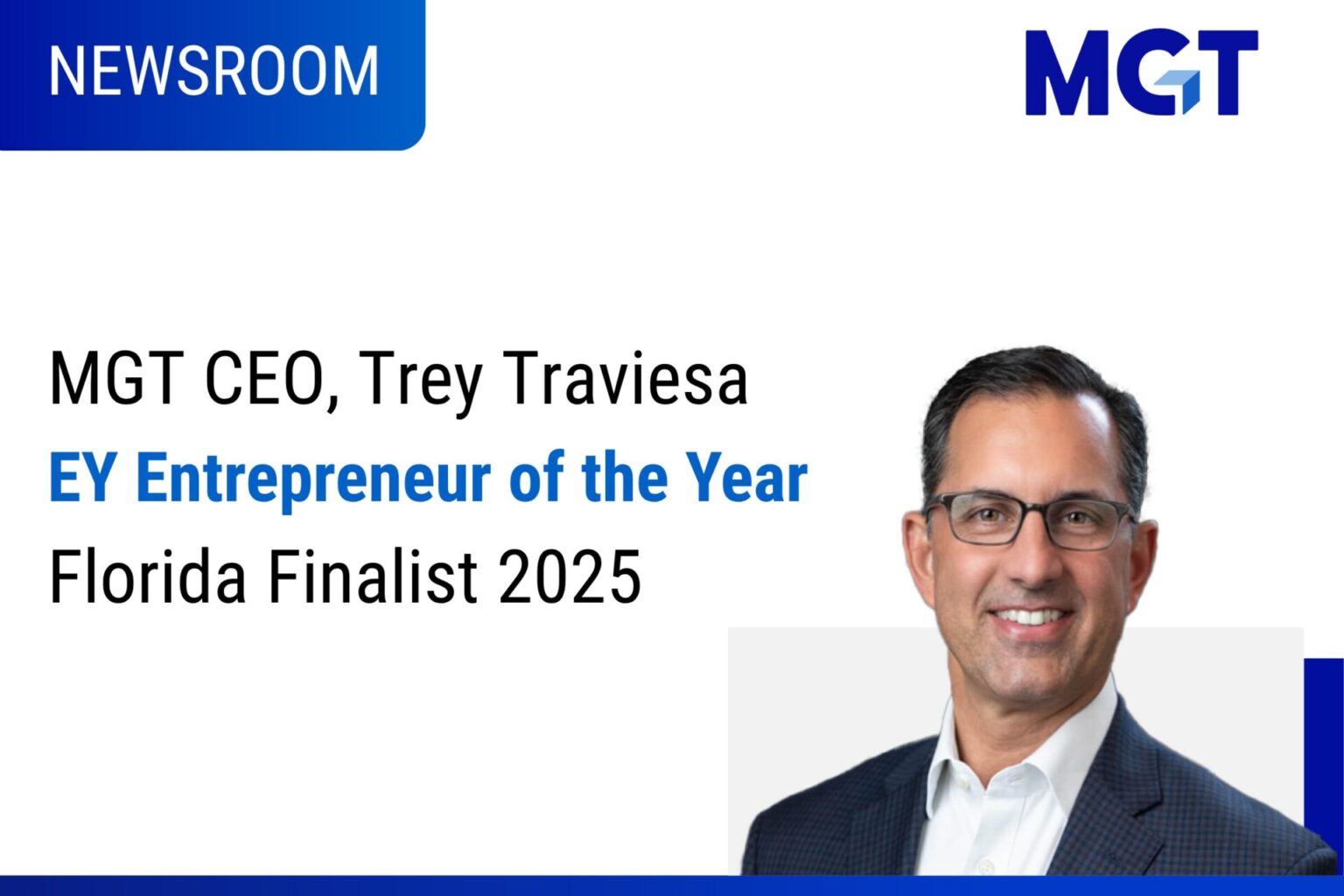 Company Announcements: Key Headlines and Insights | MGT.US