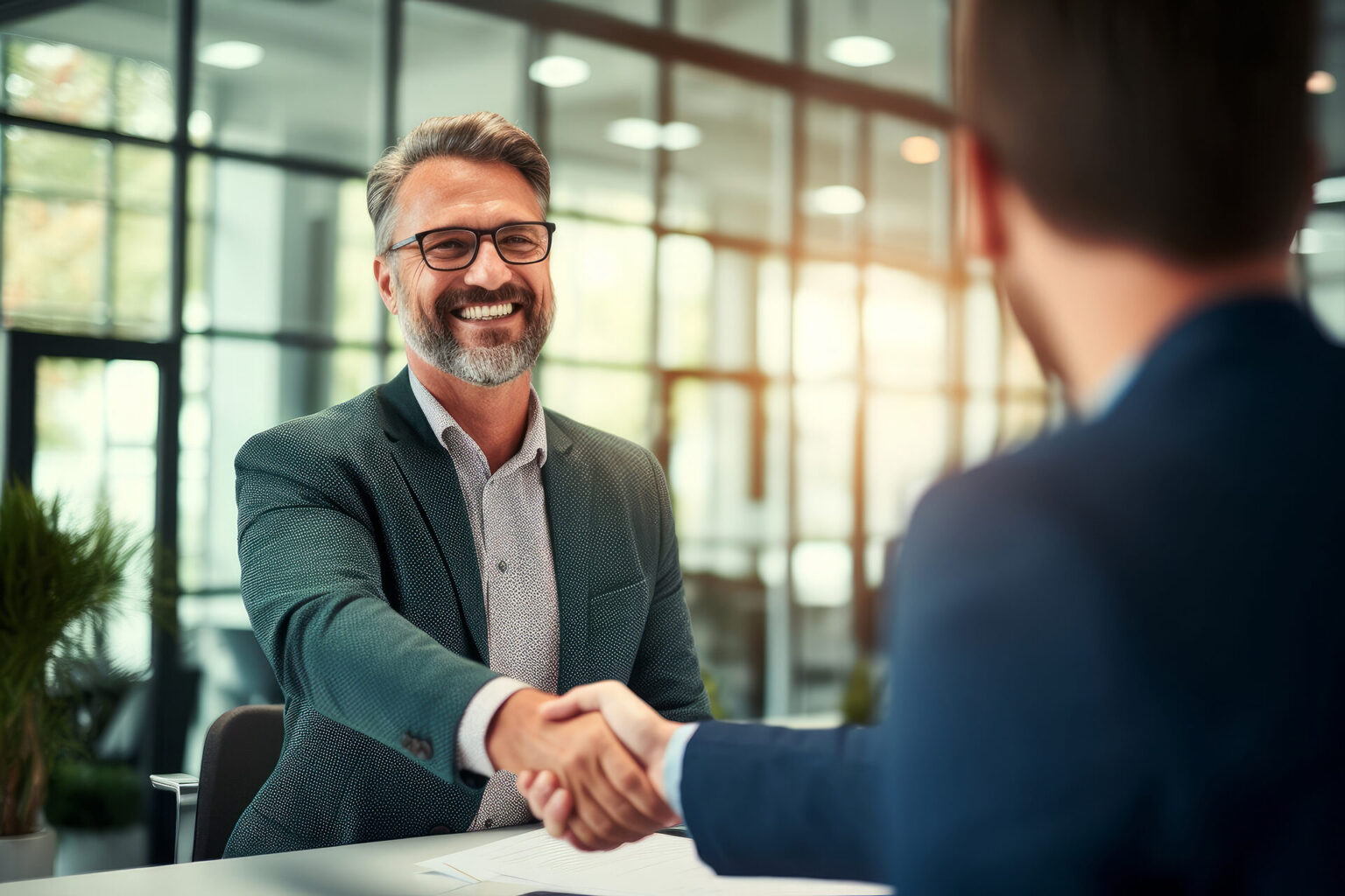 Professional Staffing to Enhance Operational Excellence | MGT.US