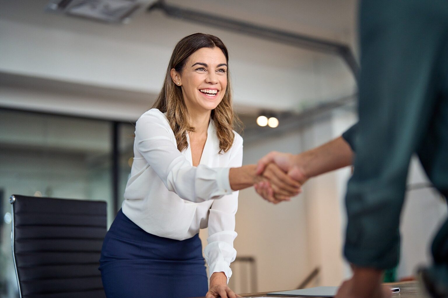 Professional Staffing to Enhance Operational Excellence | MGT.US