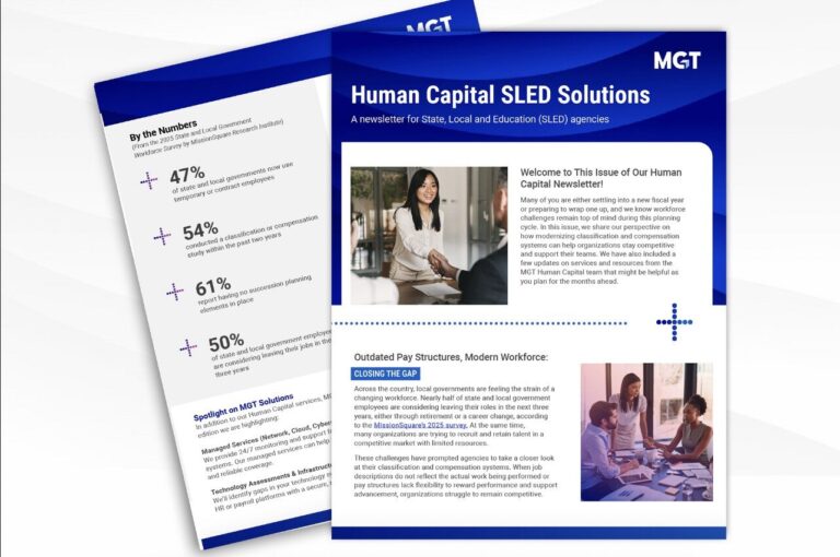 MGT: Trusted Advisors for Social Impact Solutions | MGT.US