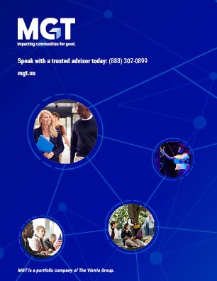 MGT Brochure